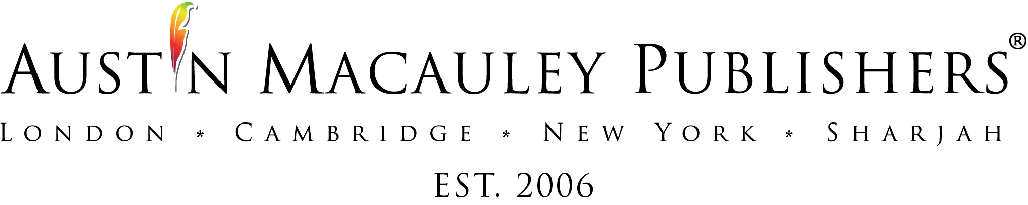 Our Diverse Authors' Showcase | Austin Macauley Publishers