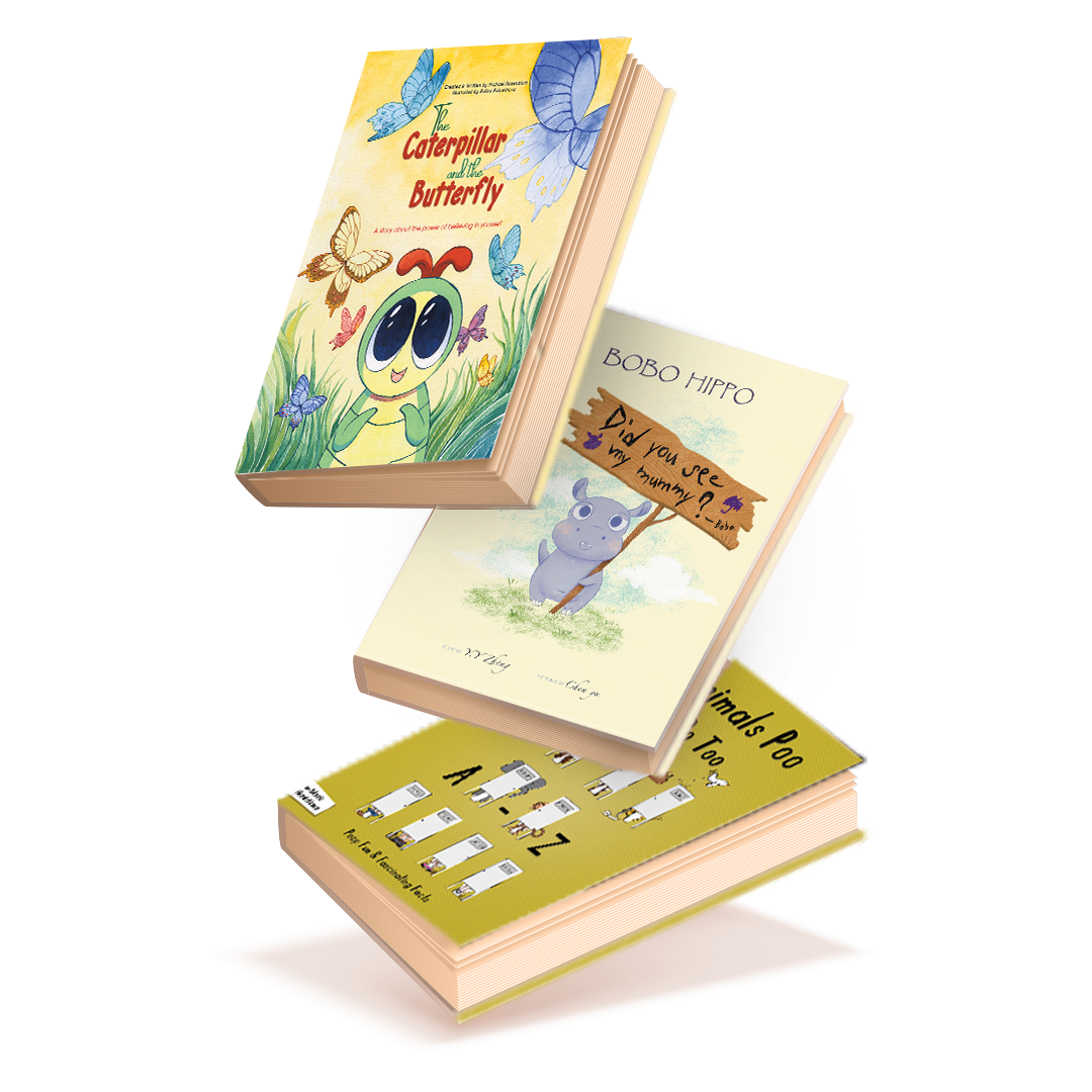 Austin Macauley Publishers | Books, EBooks & Audiobooks