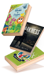 Austin Macauley Publishers | Books, EBooks & Audiobooks