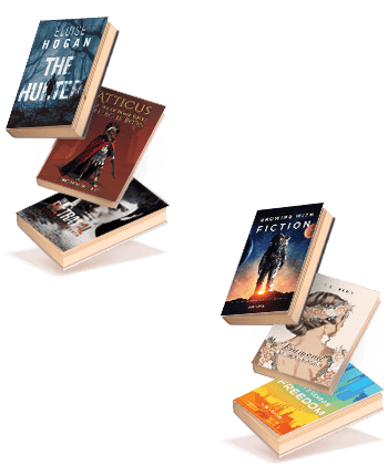 Austin Macauley Publishers | Books, EBooks & Audiobooks