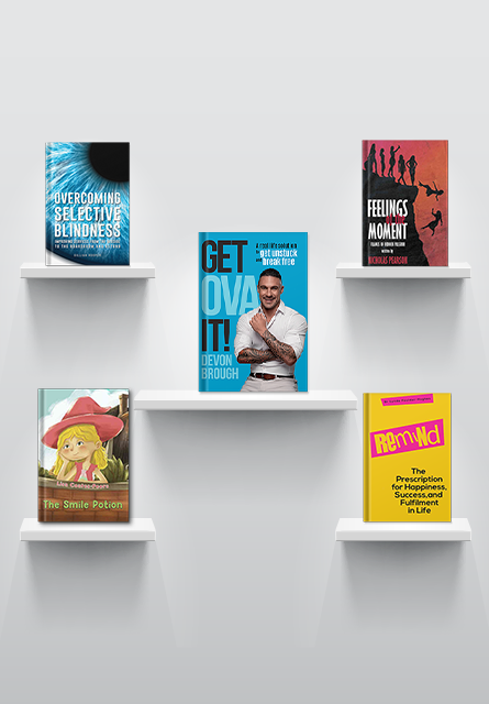 Accepting Submissions Across All Genres | Austin Macauley Publishers