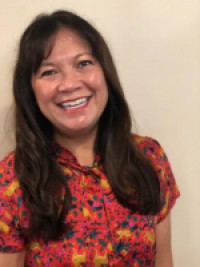 Charlene Fields | Author