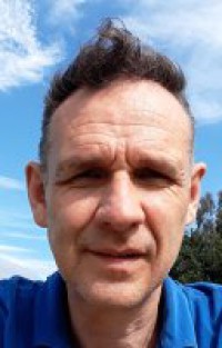 Robert Adams | Author