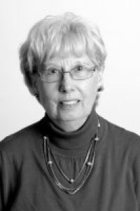Wendy Frances Marston (née Stanbridge) | Author