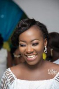 Janet Osei Boateng | Author
