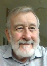 John William Powell | Author