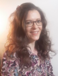 Miranda Summers | Author