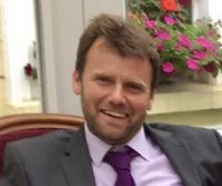 George Francis | Author