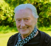 Maureen Lamb | Author