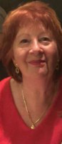 Vanessa Taylor | Author