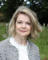 Brigitte M. Wareham | Author