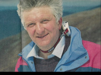 James Lenton Alty | Author