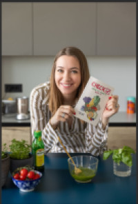 Lizzy Mae van Son | Author