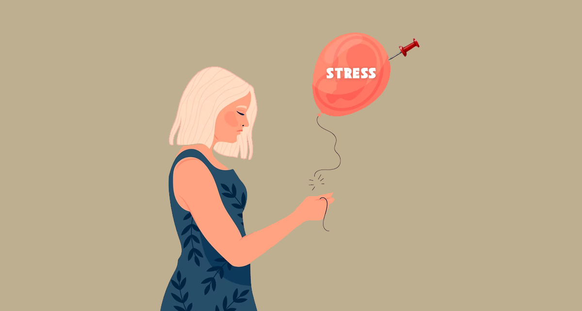 Blog | 5 Tips for Reducing Stress to Help You Get into Your Creative ...
