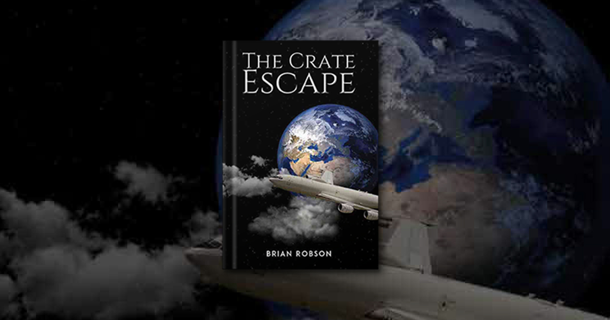 Blog | An Afternoon with Brian Robson | Austin Macauley Publishers