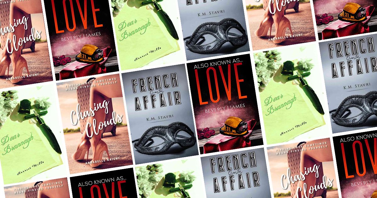 Blog | Five Romantic Books to Make Your Valentine’s Day Special ...