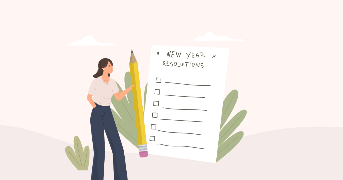 Blog | Start This Year with Resolutions That Take You Ahead in Life ...