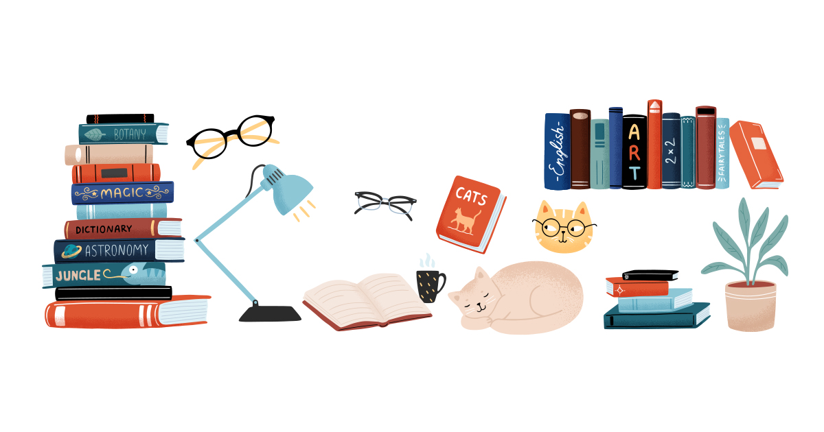 Blog | Support Your Local Independent Bookstores Online | Austin ...