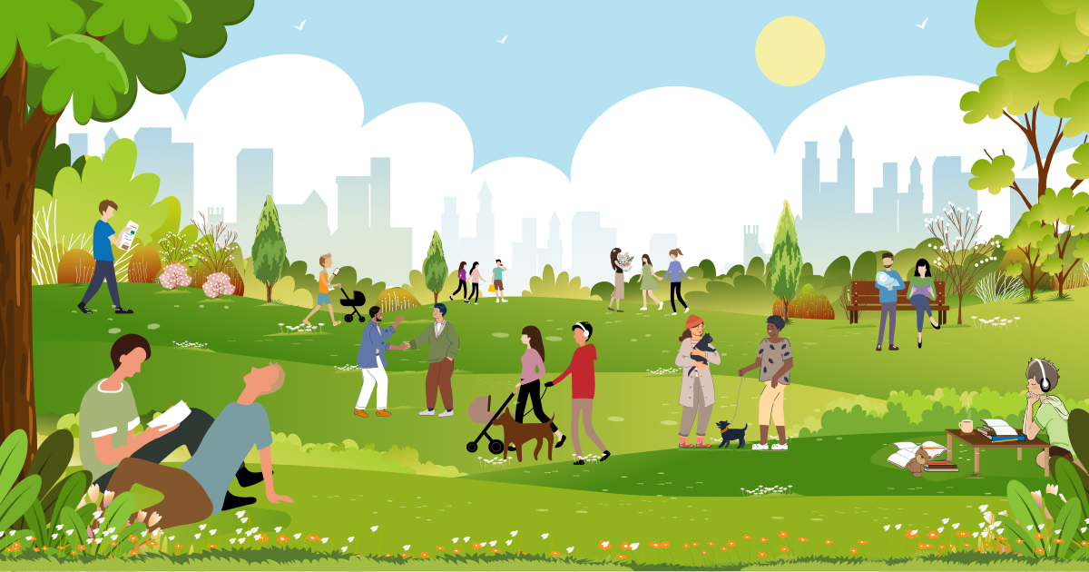 Blog | World Suicide Prevention Day: Self-Care with Self-Help Books ...