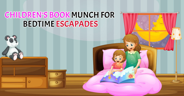 Blog | Bedtime Stories | Nurturing Young Minds with Enchanting ...