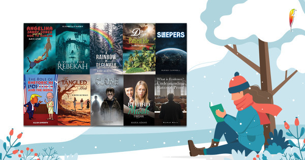 Blog | 10 Cosy Winter Books to Curl Up With This Season | Austin ...