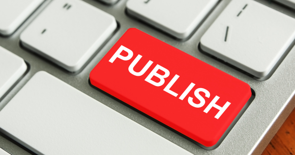 Browse Our Blogs | Austin Macauley Publishers