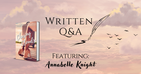 Blog | Summer Book Highlight | Q&A with Annabelle Knight, author of ...