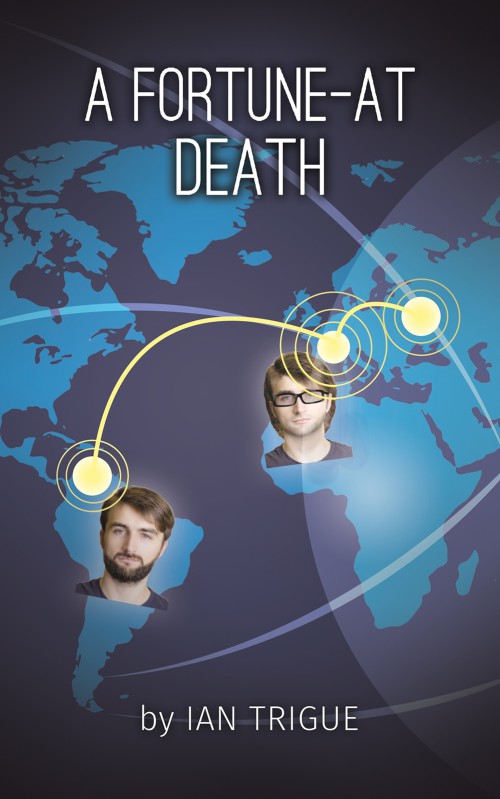 Shallow Water | Austin Macauley Publishers