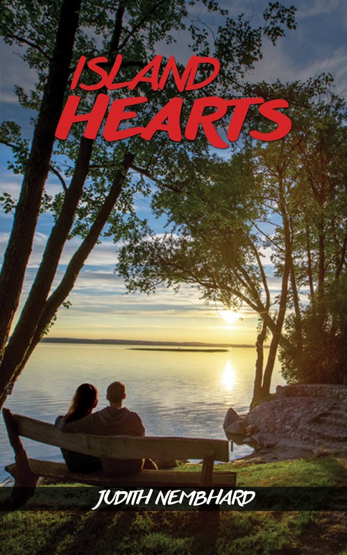 Island Hearts | Austin Macauley Publishers