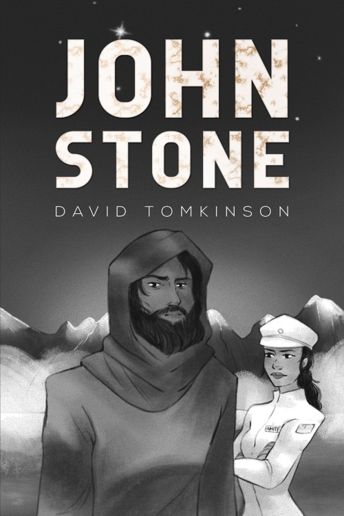 John Stone | Austin Macauley Publishers