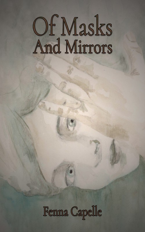 Of Masks And Mirrors | Austin Macauley Publishers