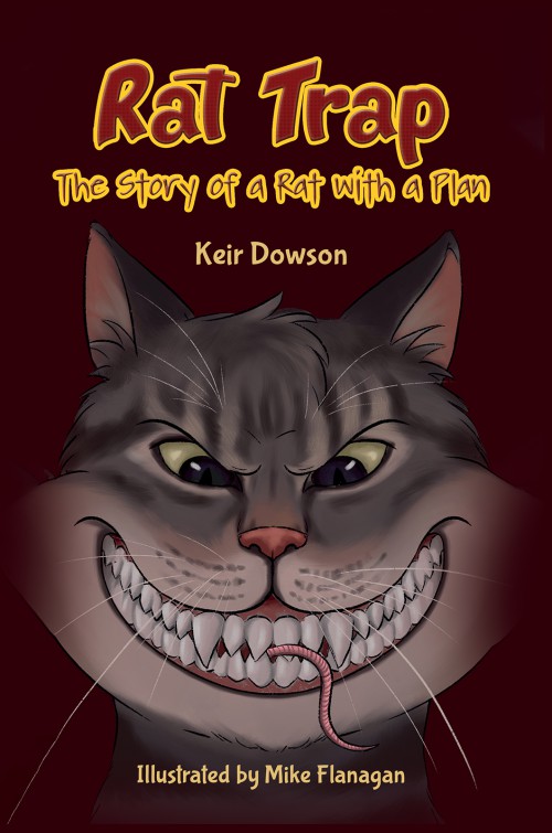 What If? | Austin Macauley Publishers