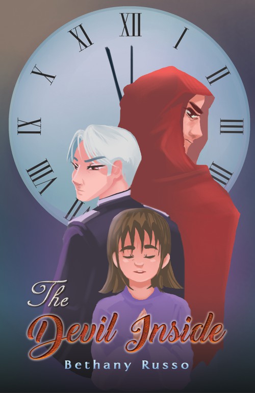 The Devil Inside | Austin Macauley Publishers