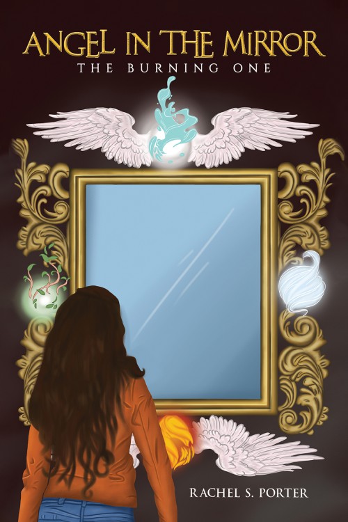 Angel In The Mirror | Austin Macauley Publishers