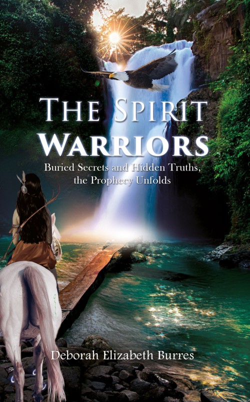 Shallow Water | Austin Macauley Publishers