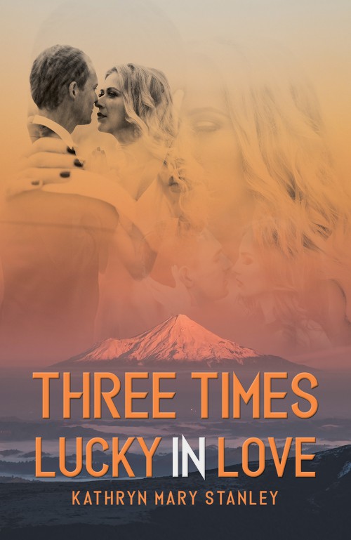 Three Times Lucky in Love | Austin Macauley Publishers