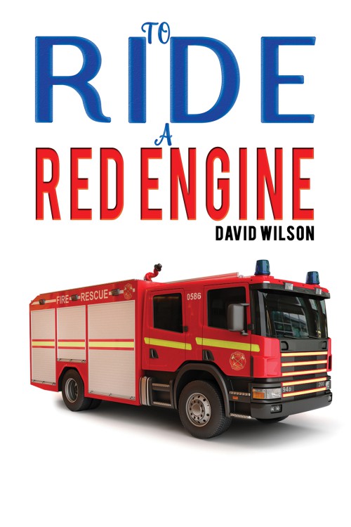 To Ride a Red Engine | Austin Macauley Publishers