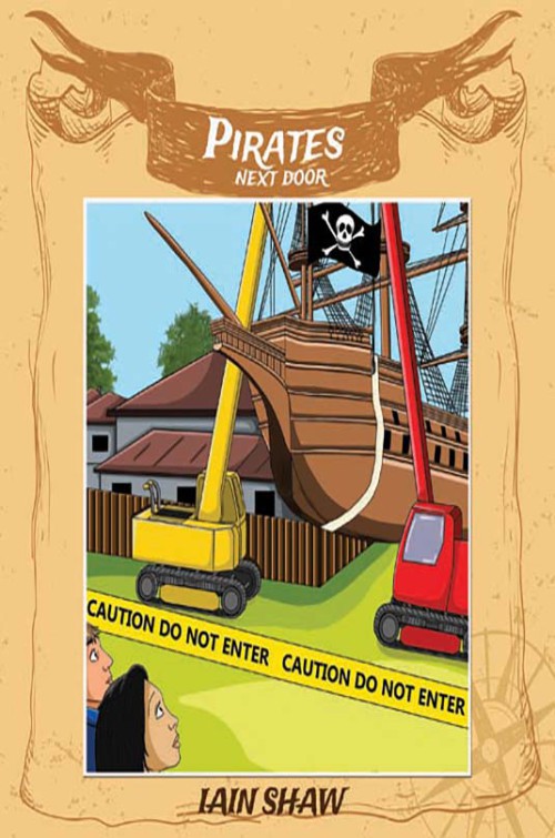 Pirates Next Door Book Sale | emergencydentistry.com