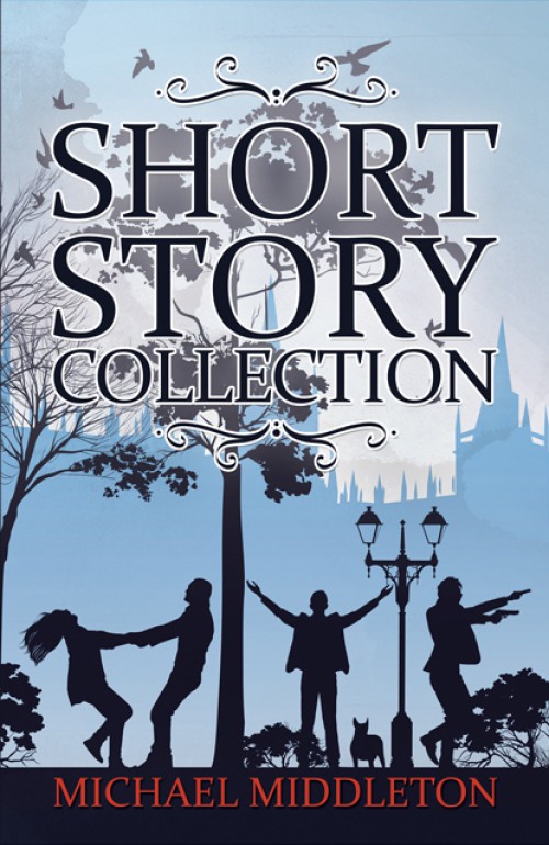 Short Story Collection | Austin Macauley Publishers