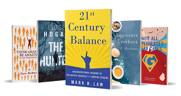 Austin Macauley Publishers | Books, EBooks & Audiobooks